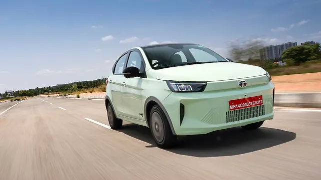 Why the 2026 Tata Tiago EV Could Be Your Gateway to Budget Electric ...