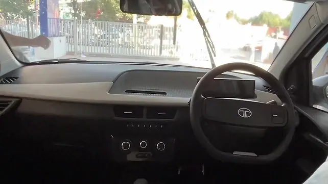 2026 Tata Tiago Base (Smart) Variant Arrives at Dealers - CarWale