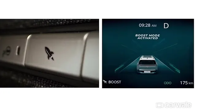 Tata Sierra EV Interior Teased: Hints at Possible Claimed Range - CarWale