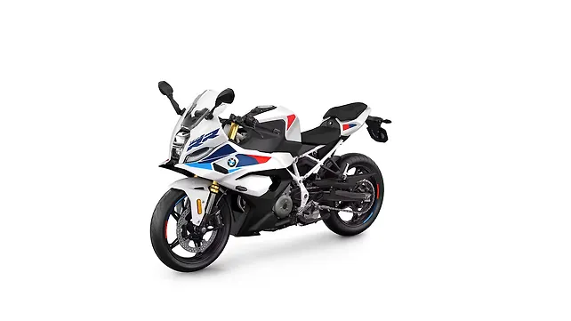 BMW F 450 RR Available in Three Colour Options - BikeWale