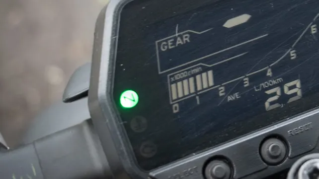 Images of Yamaha MT 15 | Photos of MT 15 - BikeWale