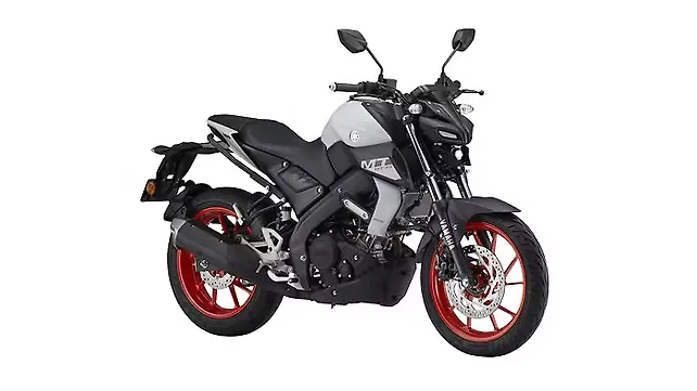 Images of Yamaha MT 15 | Photos of MT 15 - BikeWale
