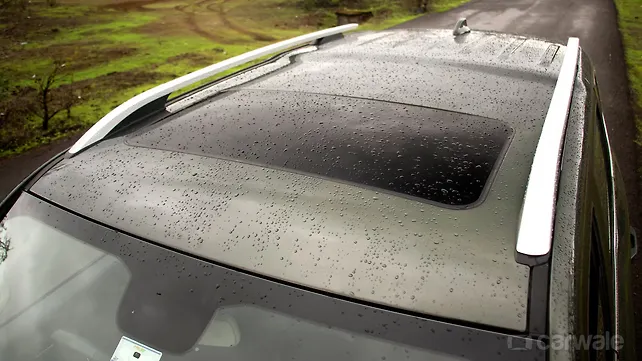 Scoop! Mahindra Scorpio N to Get Panoramic Sunroof, Level 2 ADAS - CarWale