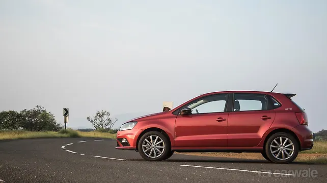 Volkswagen Polo GT TSI First Drive Review - CarWale