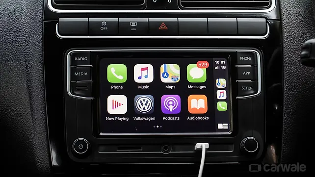 Volkswagen Polo GT TSI First Drive Review - CarWale