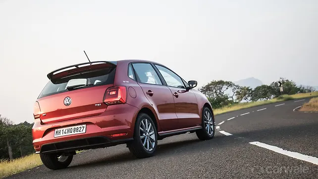 Volkswagen Polo GT TSI First Drive Review - CarWale