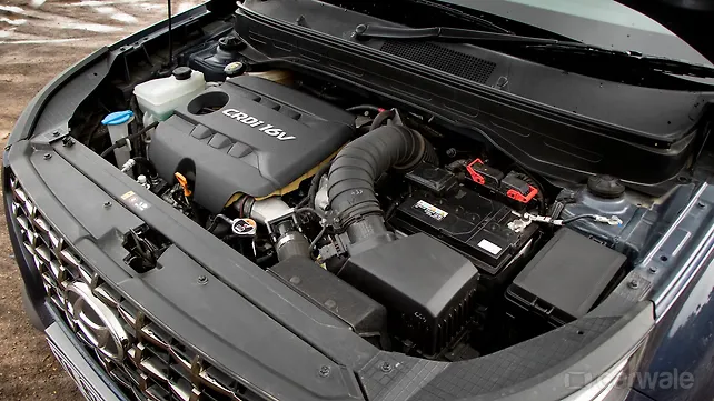 Hyundai Venue Diesel SX(O) MT Long Term Review: Introduction - CarWale