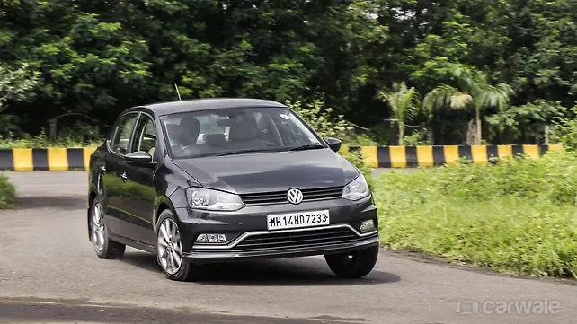 Volkswagen Ameo Review: Pros and Cons - CarWale