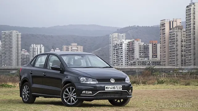 Volkswagen Ameo Review: Pros and Cons - CarWale