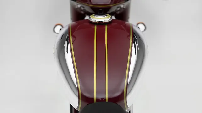 Jawa Standard: Road Test Review - BikeWale