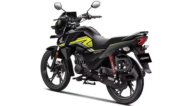 Images of Honda SP 125 | Photos of SP 125 - BikeWale
