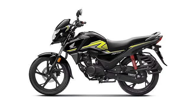 Images of Honda SP 125 | Photos of SP 125 - BikeWale