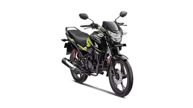 Honda SP 125 Front Disc Brake Image - BikeWale