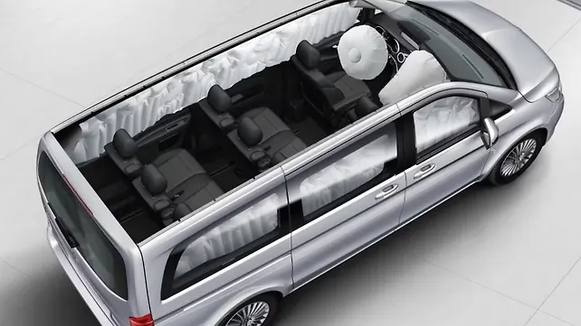 Mercedes-Benz V-Class Elite - Now in pictures - CarWale