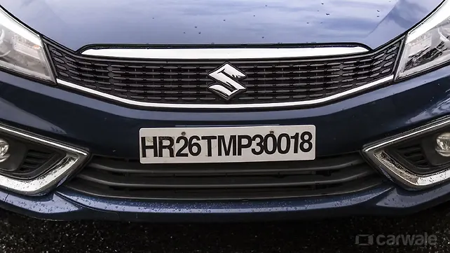 Maruti Ciaz Review: Pros and Cons - CarWale