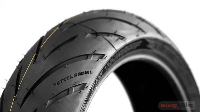 TVS EuroGrip Protorq Extreme Tyre Review: Introduction - BikeWale