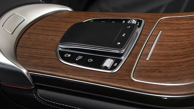 Mercedes-Benz GLC Class Facelift - Now in pictures - CarWale