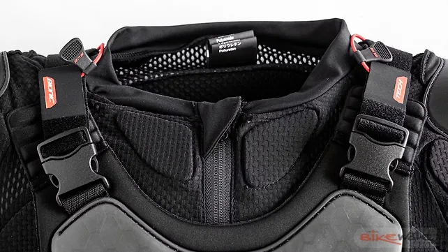 Alpinestars Bionic Tech V2 Off-Road Protection Jacket Review ...