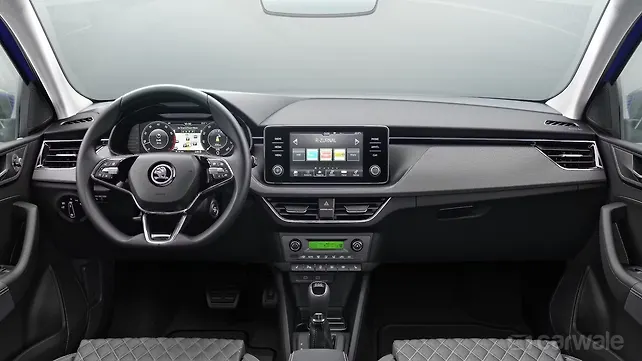 New gen Skoda Rapid officially unveiled; India launch in mid-2021 - CarWale