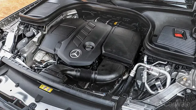 2019 Mercedes-Benz GLC 220d first drive review - CarWale