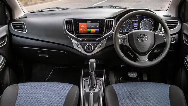 Toyota Glanza February 2020 Price, Images, Mileage & Colours - CarWale