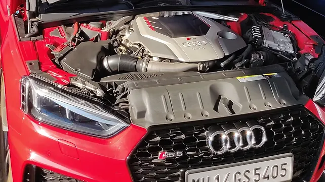 Valley Run 2019: Winning with the Audi RS5 - CarWale