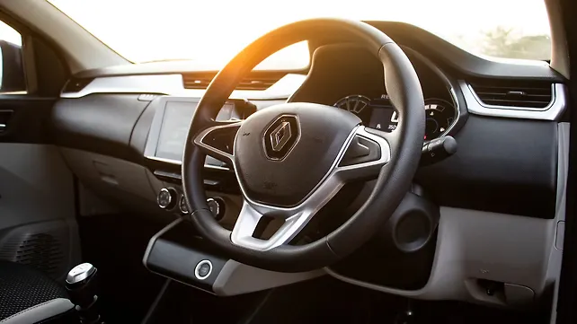 Living with the Renault Triber - CarWale