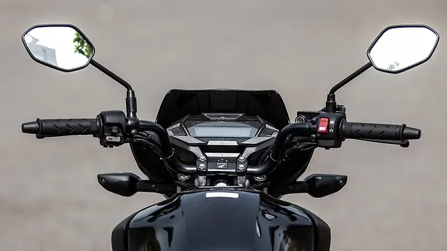 Honda SP 125 Price - Mileage, Images, Colours | BikeWale