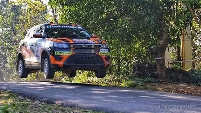 INRC Popular Rally: Gaurav Gill wins fifth title while Chetan Shivram ...