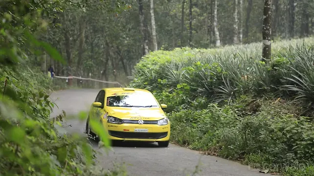 INRC Popular Rally: Gaurav Gill wins fifth title while Chetan Shivram ...