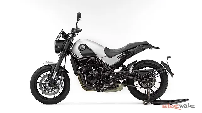 Benelli Leoncino 500 : Pros and Cons - BikeWale