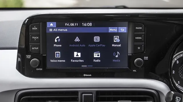 Hyundai Grand i10 Nios Review: Pros and Cons - CarWale