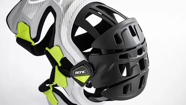 Alpinestars Bionic 7 Knee Brace Review: Introduction - BikeWale
