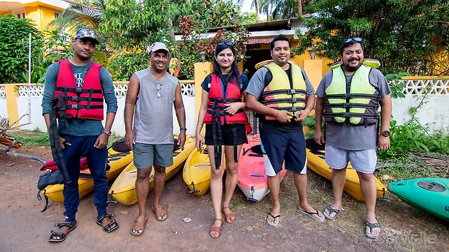 Breaking monotony with the Renault Triber - CarWale