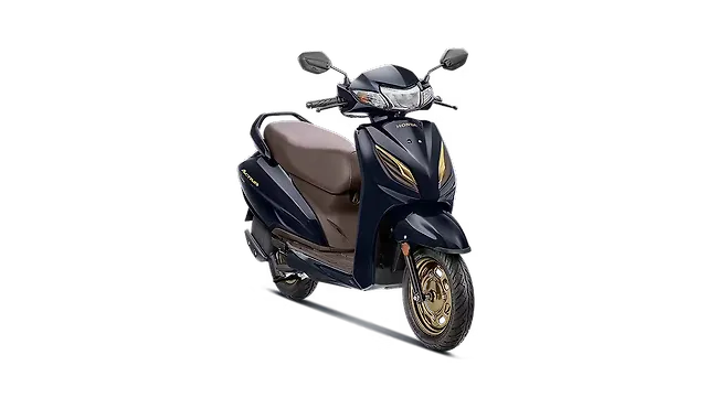 Honda Activa 6G Speedometer Image - BikeWale