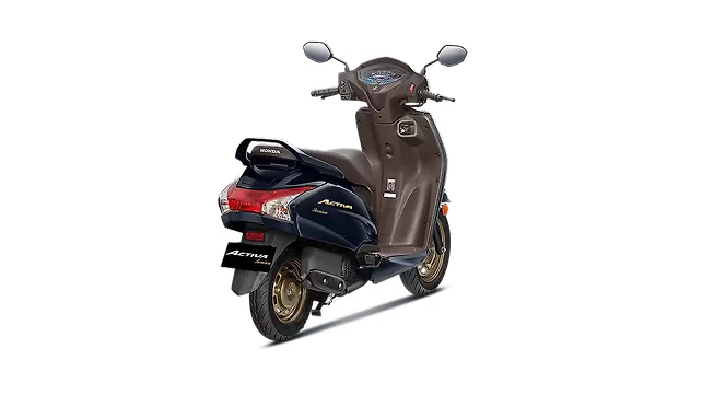 Honda Activa 6G Speedometer Image - BikeWale