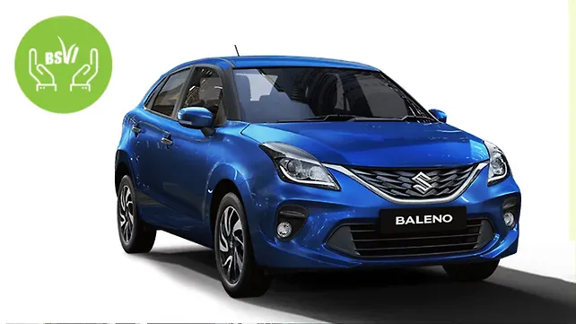 Maruti sells over five lakh BS6-compliant vehicles - CarWale