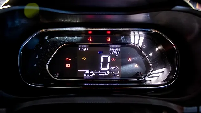Tata Nexon facelift: Now in Pictures - CarWale