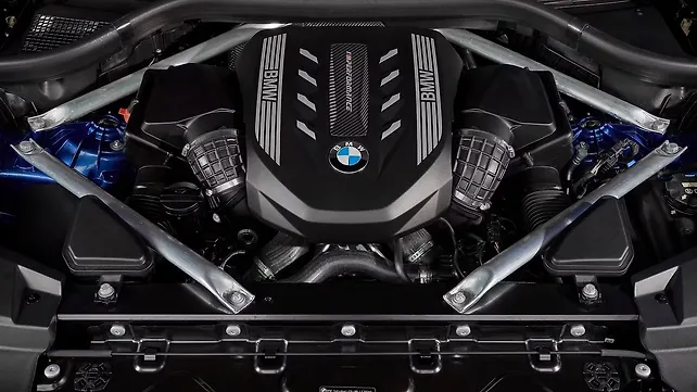 New BMW X6 to be launched in India soon; bookings open - CarWale