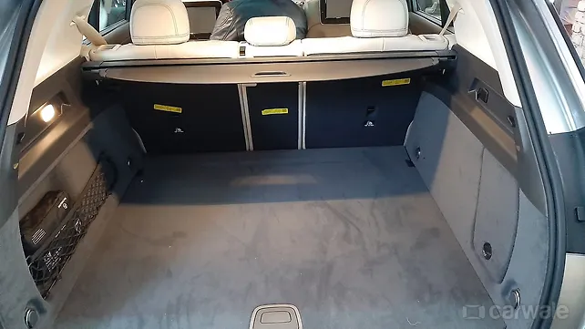 Mercedes-Benz GLE launched: Now in pictures - CarWale