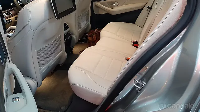 Mercedes-Benz GLE launched: Now in pictures - CarWale