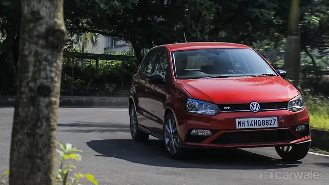 Volkswagen Polo GT TDI Review: Pros and Cons - CarWale
