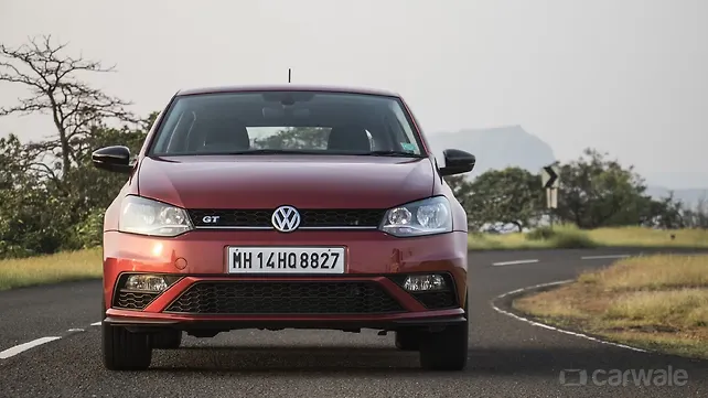 Volkswagen Polo GT TDI Review: Pros and Cons - CarWale