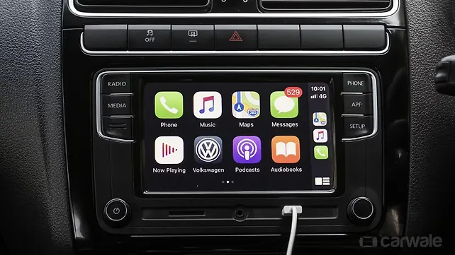 Volkswagen Polo GT TDI Review: Pros and Cons - CarWale