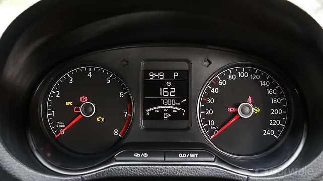 Volkswagen Polo GT TDI Review: Pros and Cons - CarWale