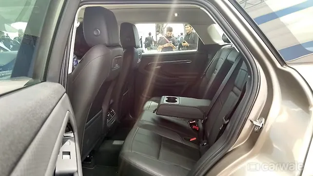 Range Rover Evoque launched: Now in Pictures - CarWale