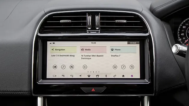 Jaguar XE Price - Images, Colors & Reviews - CarWale