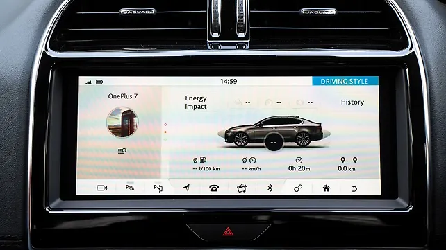 Jaguar XE Driven: Now in Pictures - CarWale