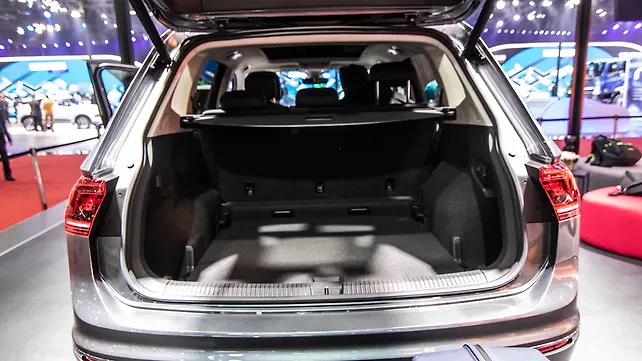 Top 5 full-size SUVs shown at Auto Expo 2020 - CarWale