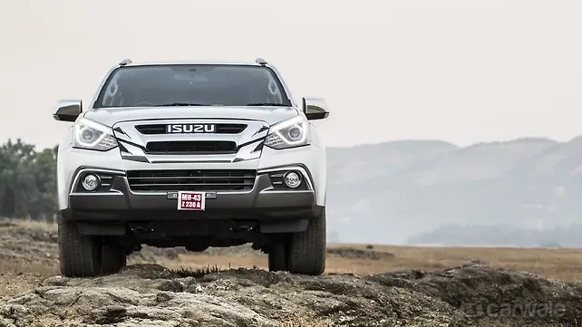 Isuzu India opens a new workshop in Hyderabad - CarWale